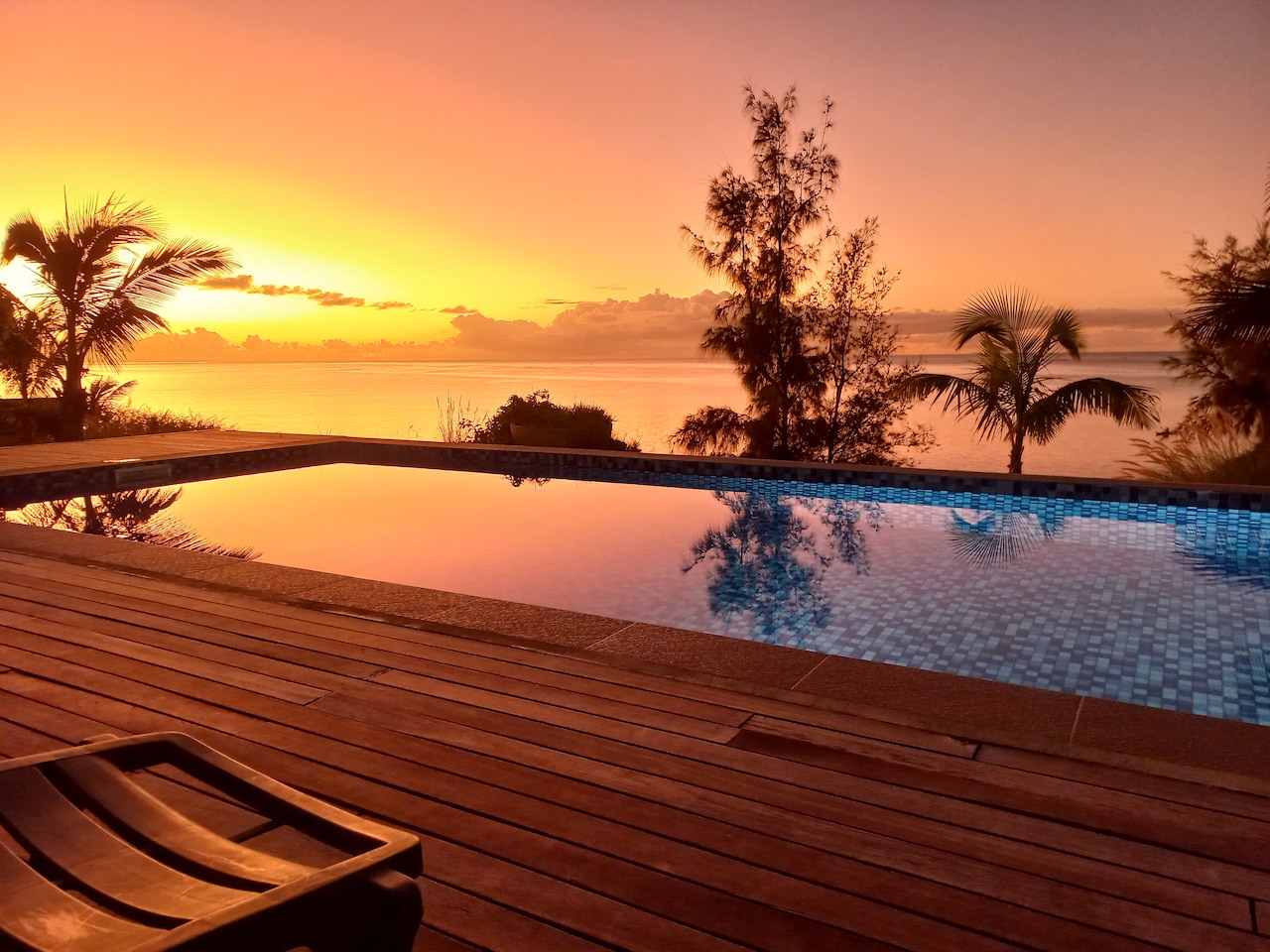 Villa Vetiver En | Discovery Rodrigues